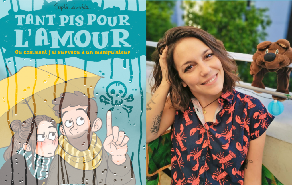 Tant pis pour l’amour - Cn2r